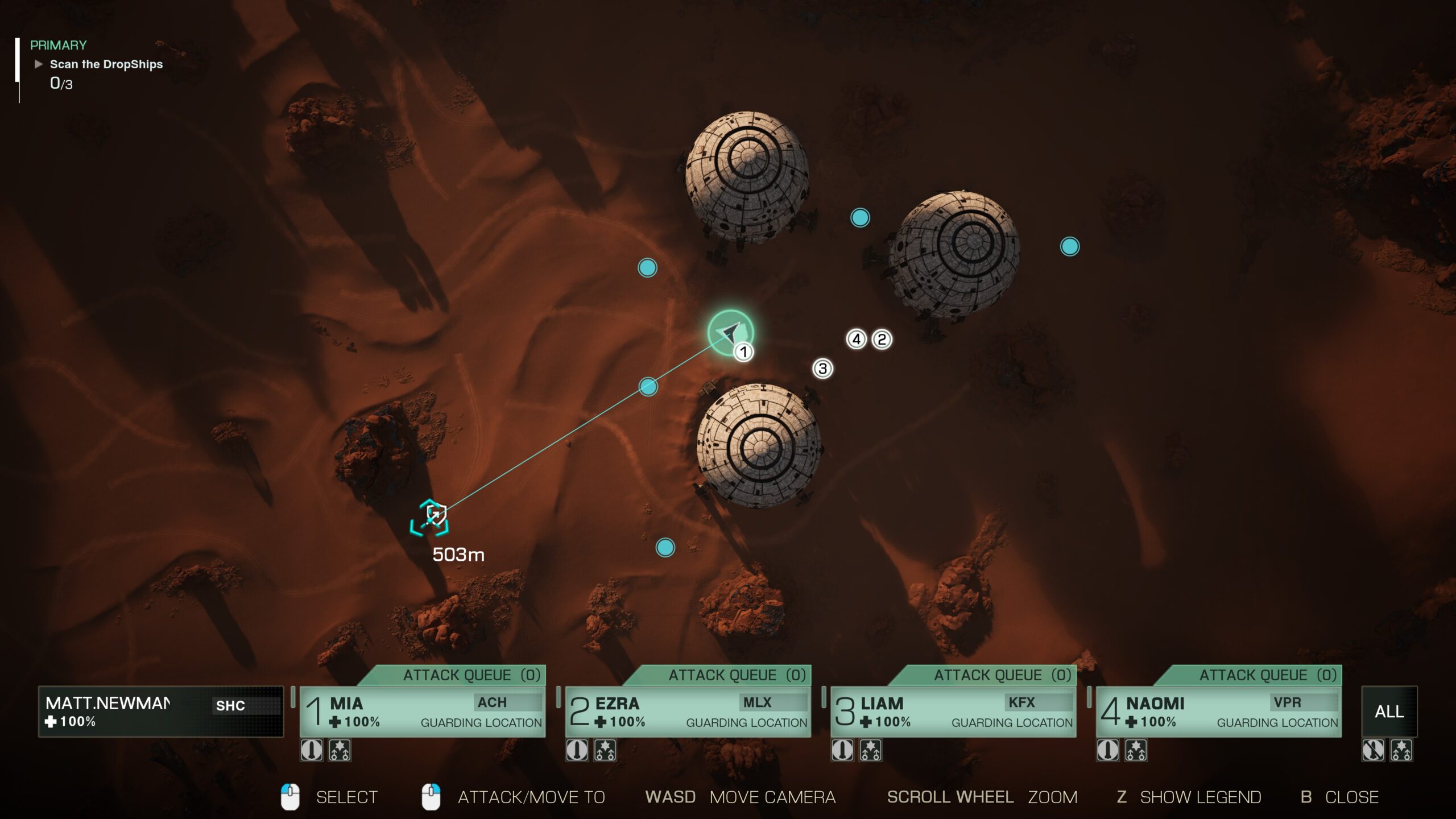 MechWarrior 5: Clans is supposed to be newbie-friendly, and I put it to ...