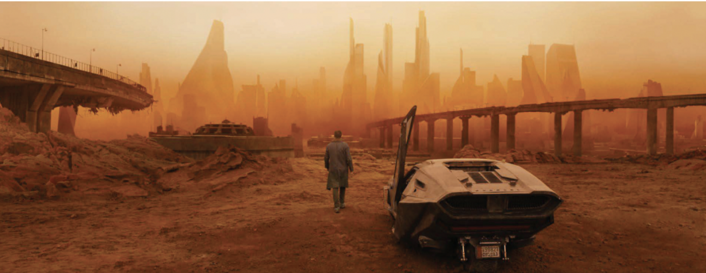 Tesla, Warner Bros. sued for using AI ripoff of iconic Blade Runner ...