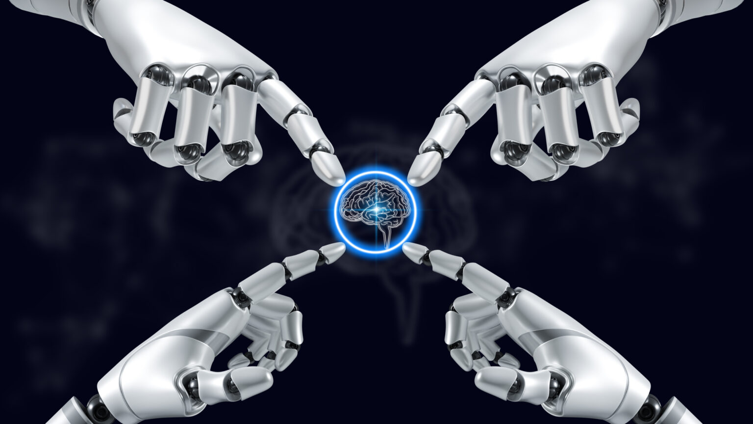 Are we on the verge of a self-improving AI explosion? - Ars Technica