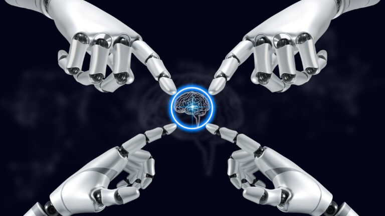 Are we on the verge of a self-improving AI explosion? - Ars Technica