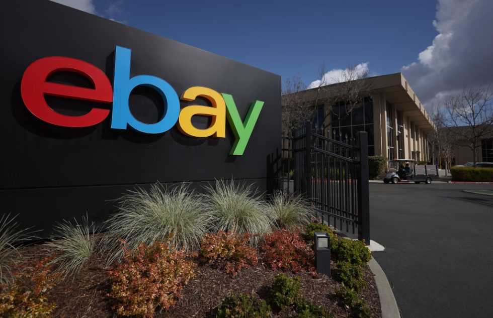 eBay listings for banned chemicals shielded by Section 230, judge rules ...