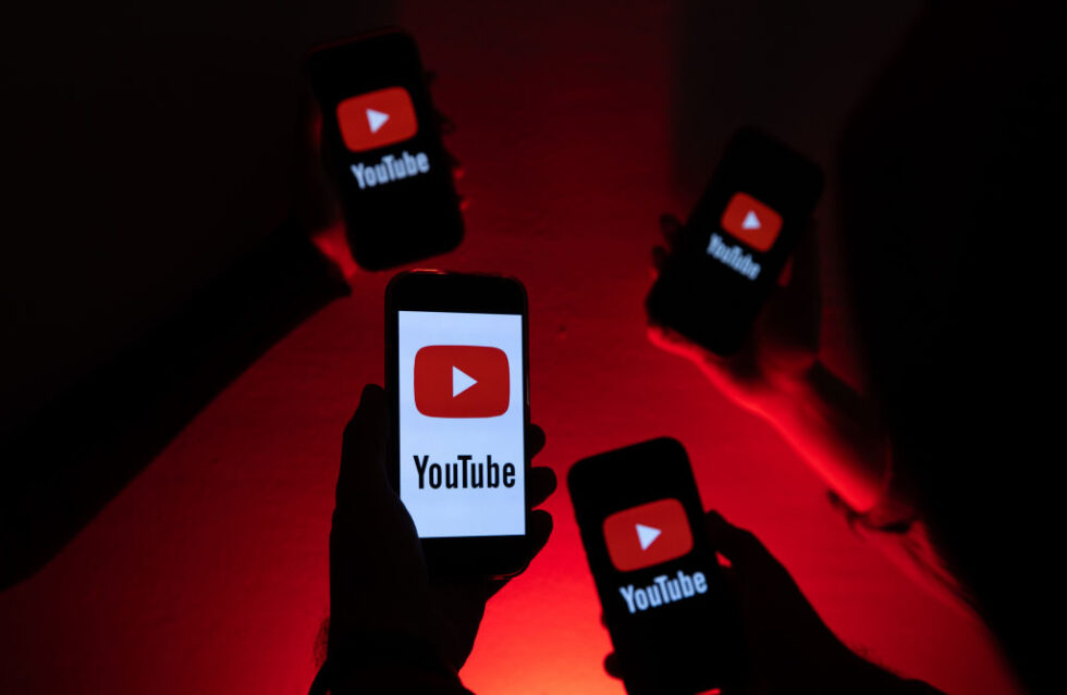 YouTube fixes glitch that wrongly removed accounts, deleted videos ...