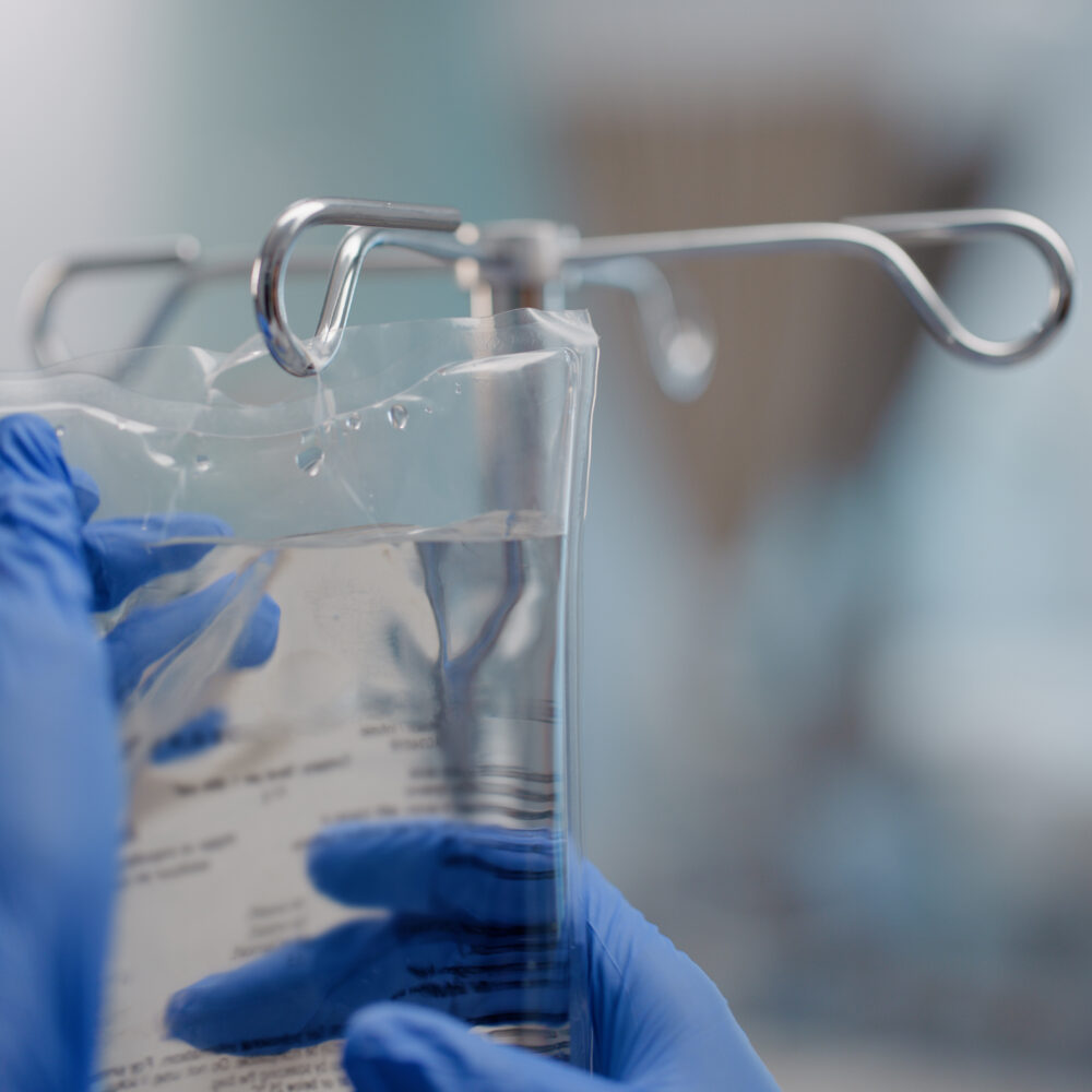 Author: Beth Mole - Ars Technica