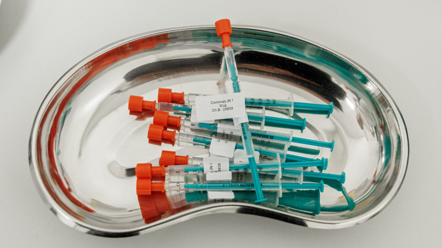 Idaho health district abandons COVID shots amid flood of anti-vaccine ...