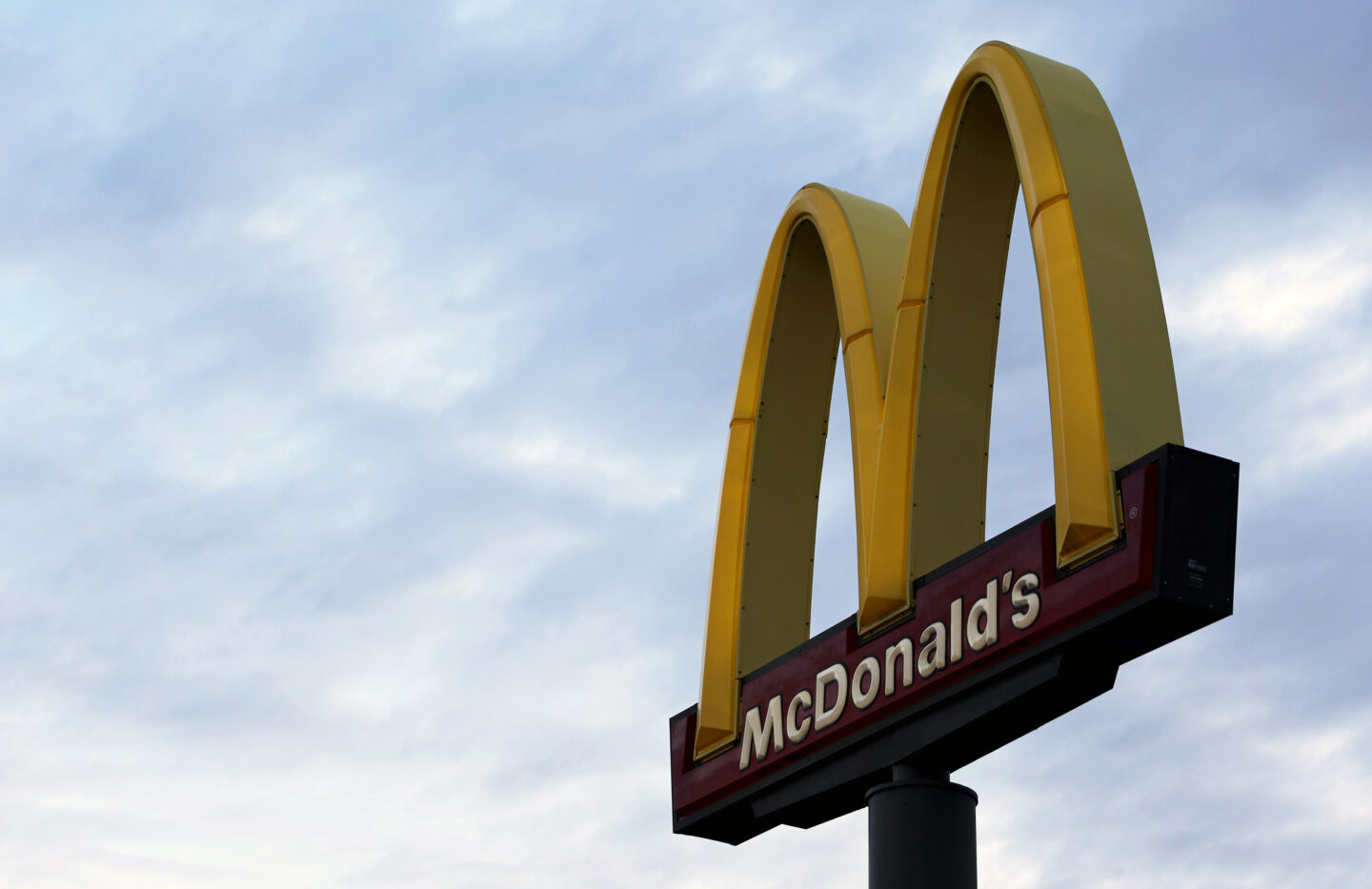 McDonald’s E. coli outbreak grows by 50% in 3 days as lawsuits mount ...
