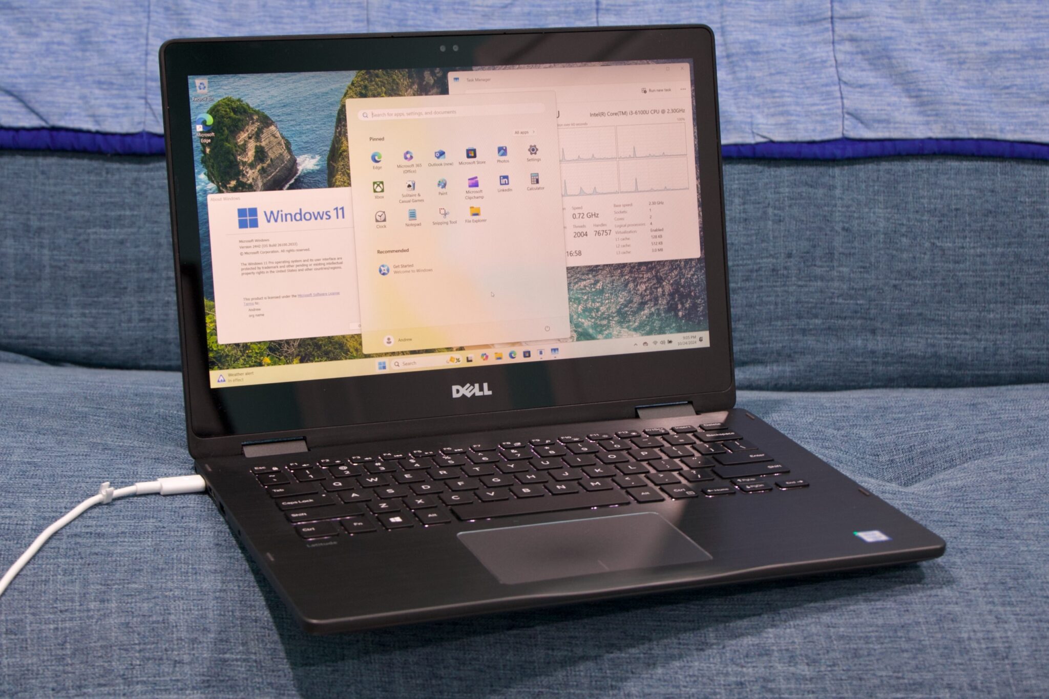 What I learned from 3 years of running Windows 11 on “unsupported” PCs ...