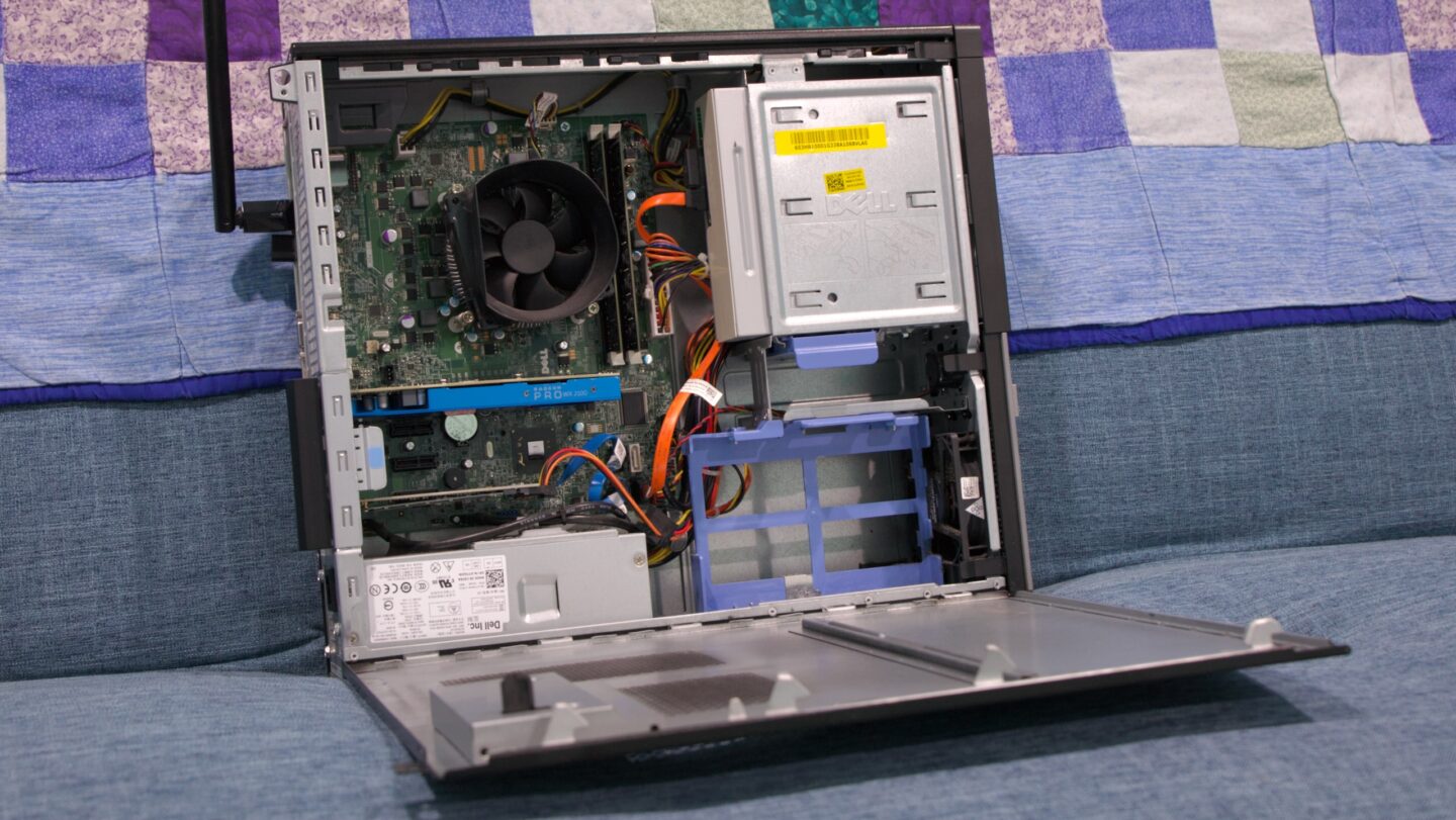 What I learned from 3 years of running Windows 11 on “unsupported” PCs ...