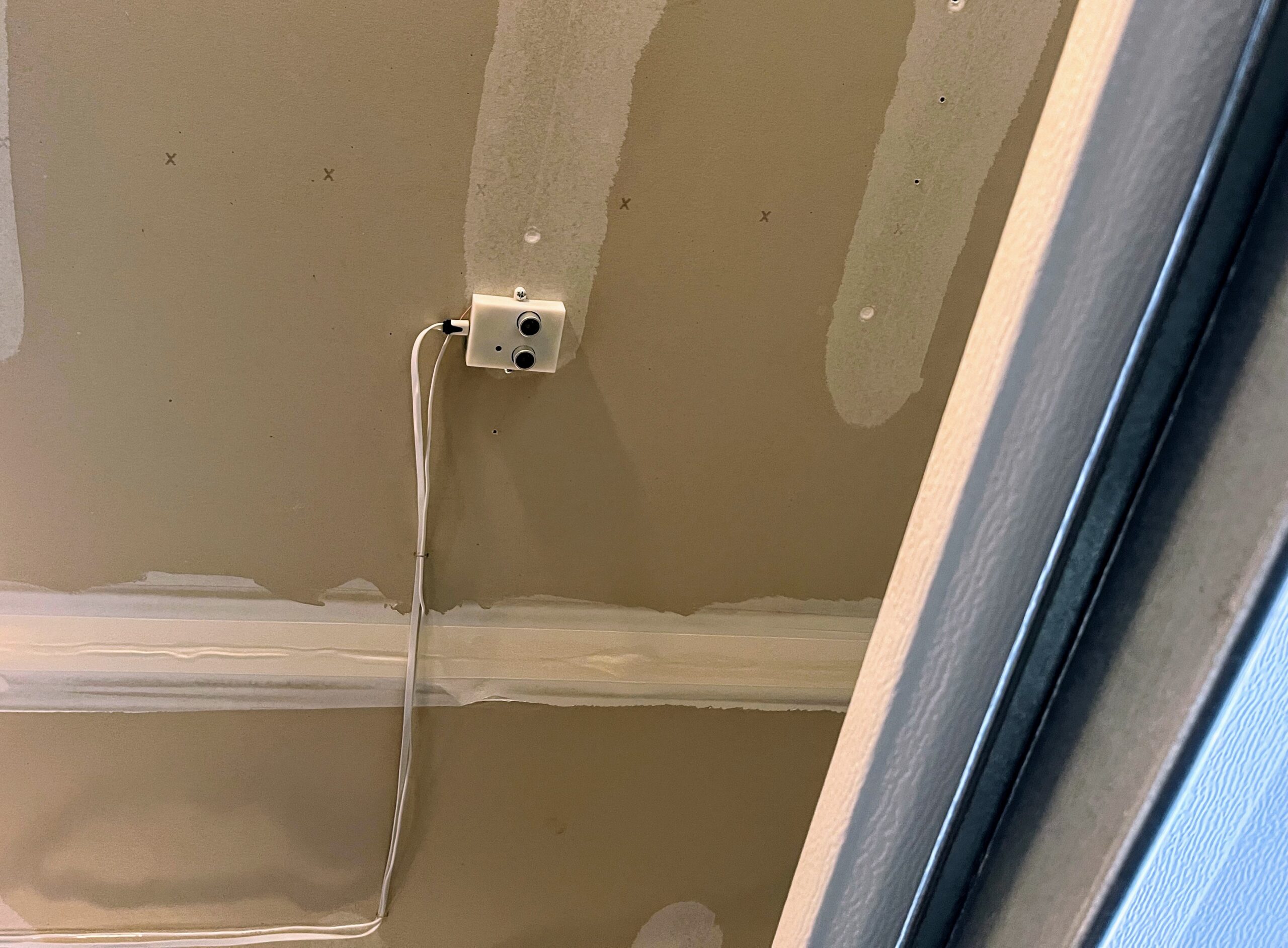 I, too, installed an open source garage door opener, and I’m loving it ...