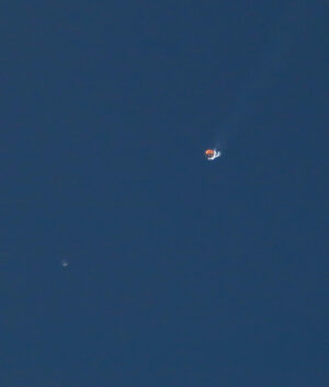 After seeing hundreds of launches, SpaceX’s rocket catch was a new ...