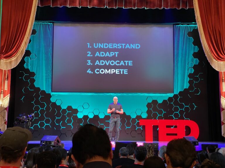 At TED AI 2024, experts grapple with AI’s growing pains - Ars Technica