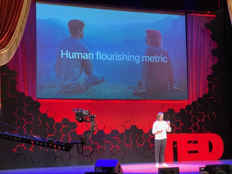 At TED AI 2024, experts grapple with AI’s growing pains - Ars Technica