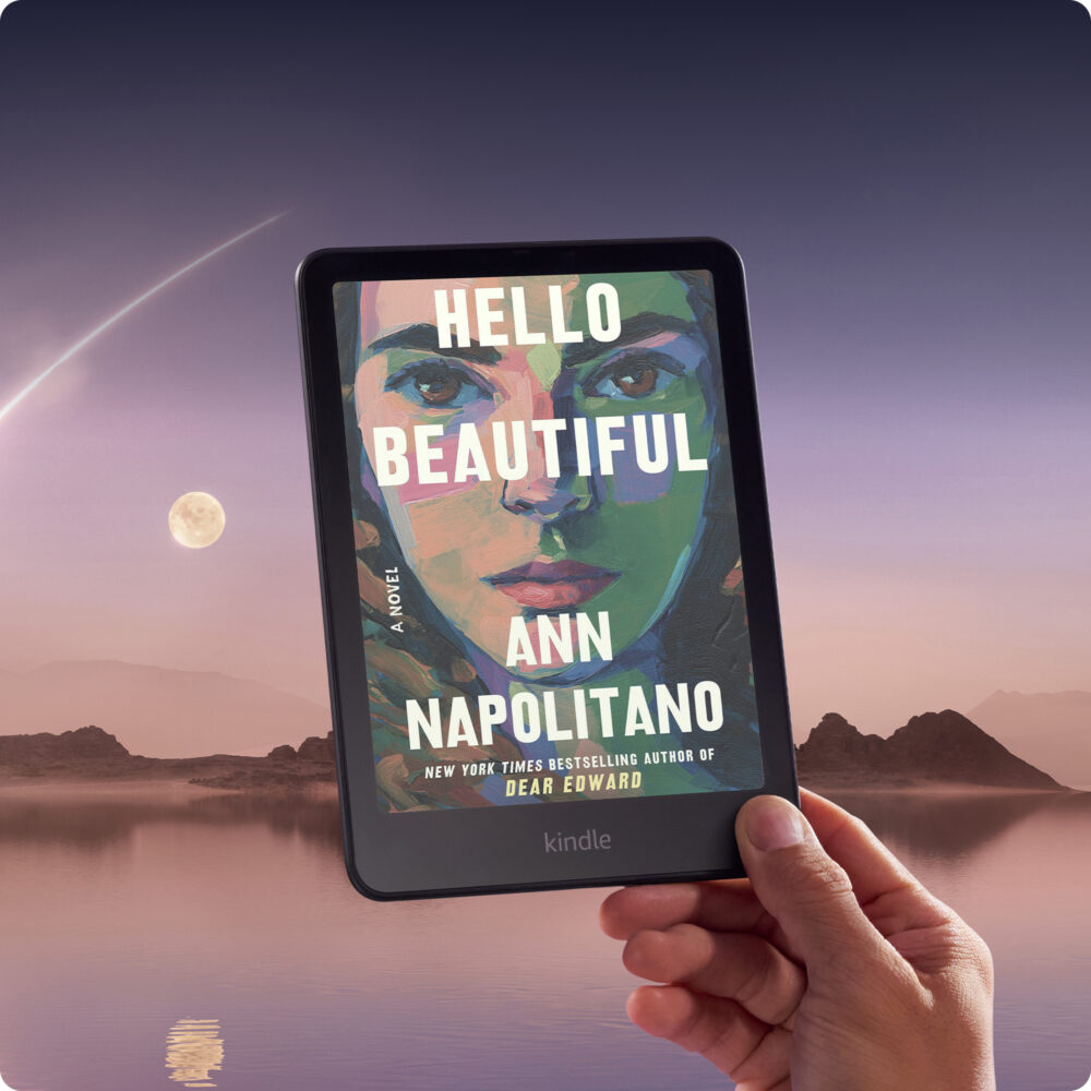 Amazon’s first color Kindle e-reader, the Kindle Colorsoft, will run ...