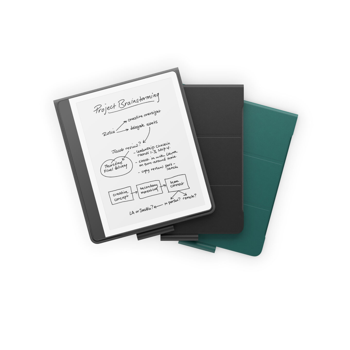 Amazon refreshes its monochrome Kindle lineup, including a bigger Paperwhite - Ars Technica