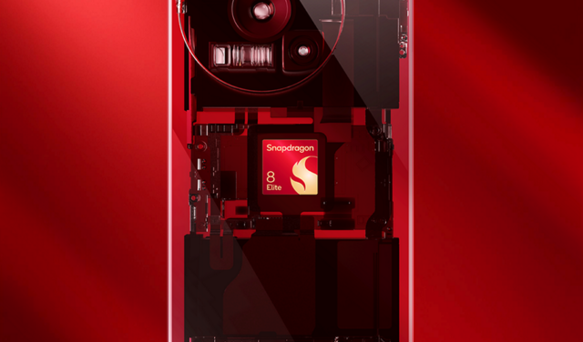 Qualcomm brings laptop-class CPU cores to phones with Snapdragon 8 ...
