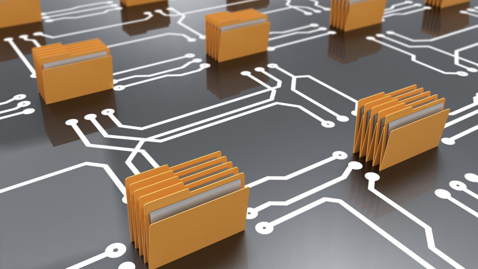 The Internet Archive and its 916 billion saved web pages are back ...