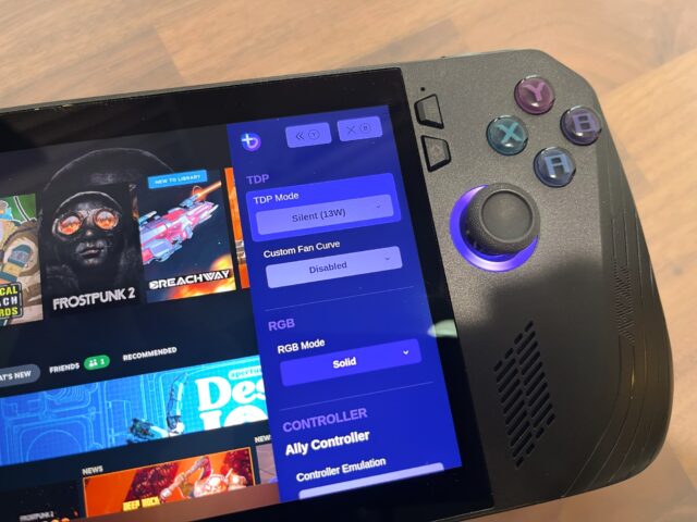 Bazzite is the next best thing to SteamOS while we wait on Valve - Ars ...