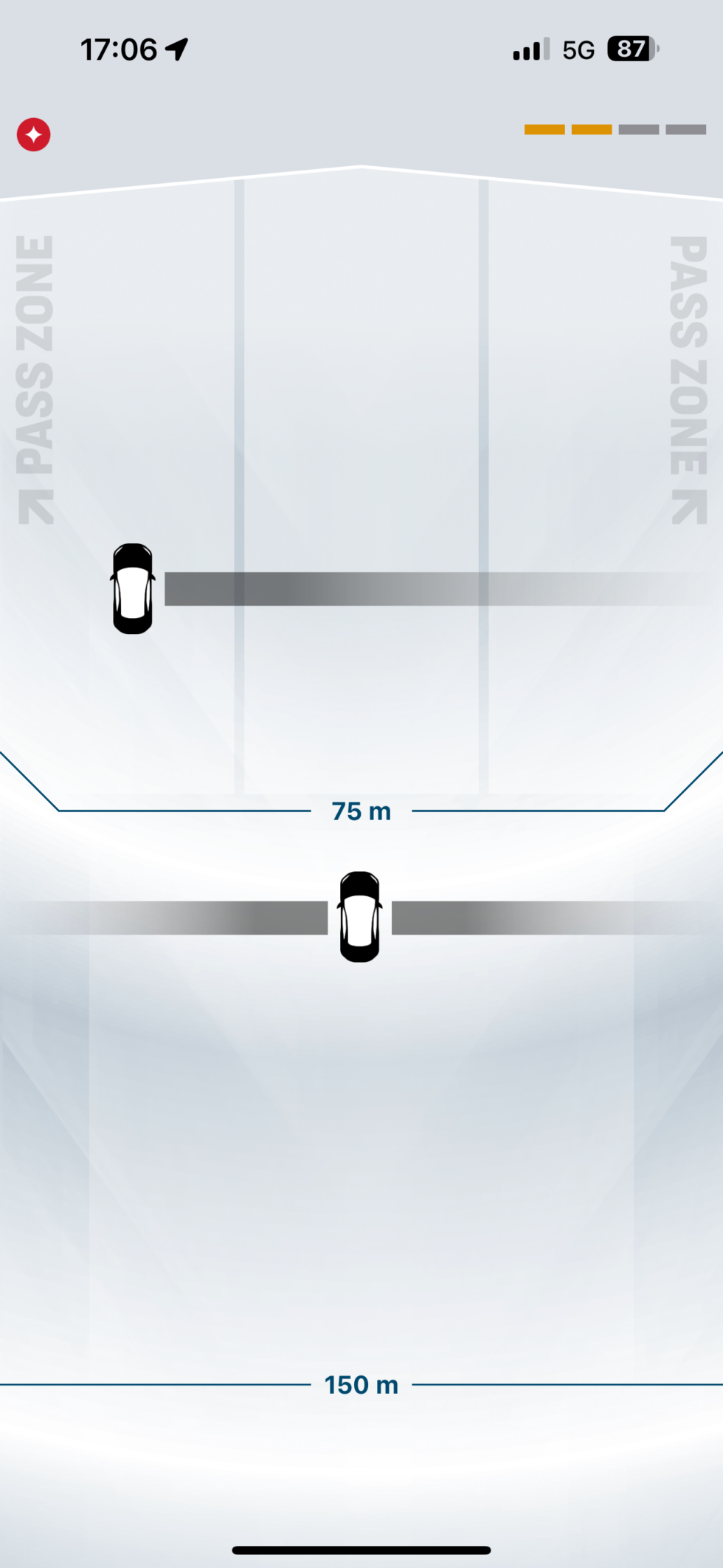 Trek CarBack bike radar lets you know when cars are approaching - Ars ...