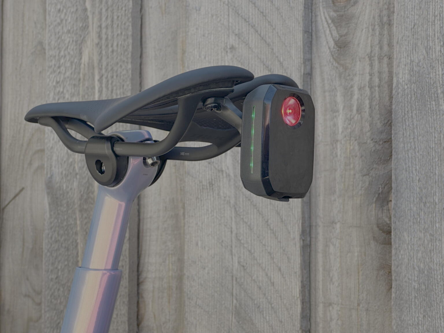 Trek CarBack bike radar lets you know when cars are approaching - Ars ...