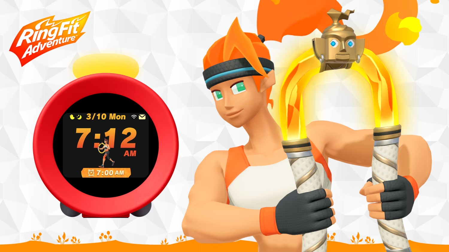 Nintendo’s new clock tracks your movement in bed - Ars Technica