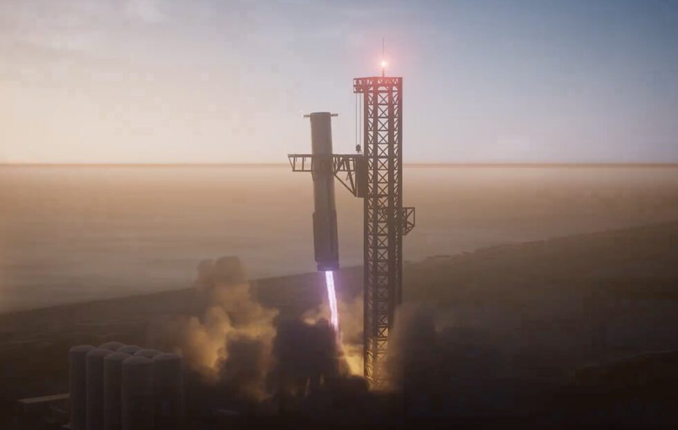 SpaceX’s next Starship launch—and first catch—could happen this weekend ...