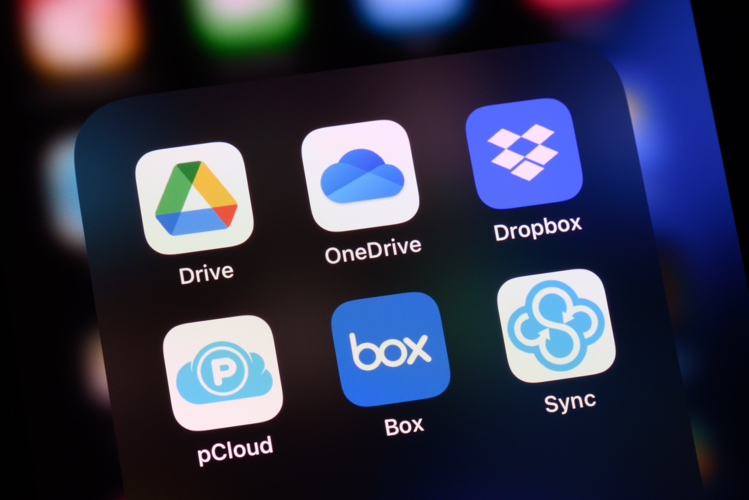Dropbox lays off 20% of staff, says it overinvested and underperformed ...