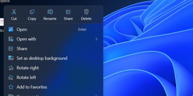 Eleven things to know about in the Windows 11 2024 Update - Ars Technica