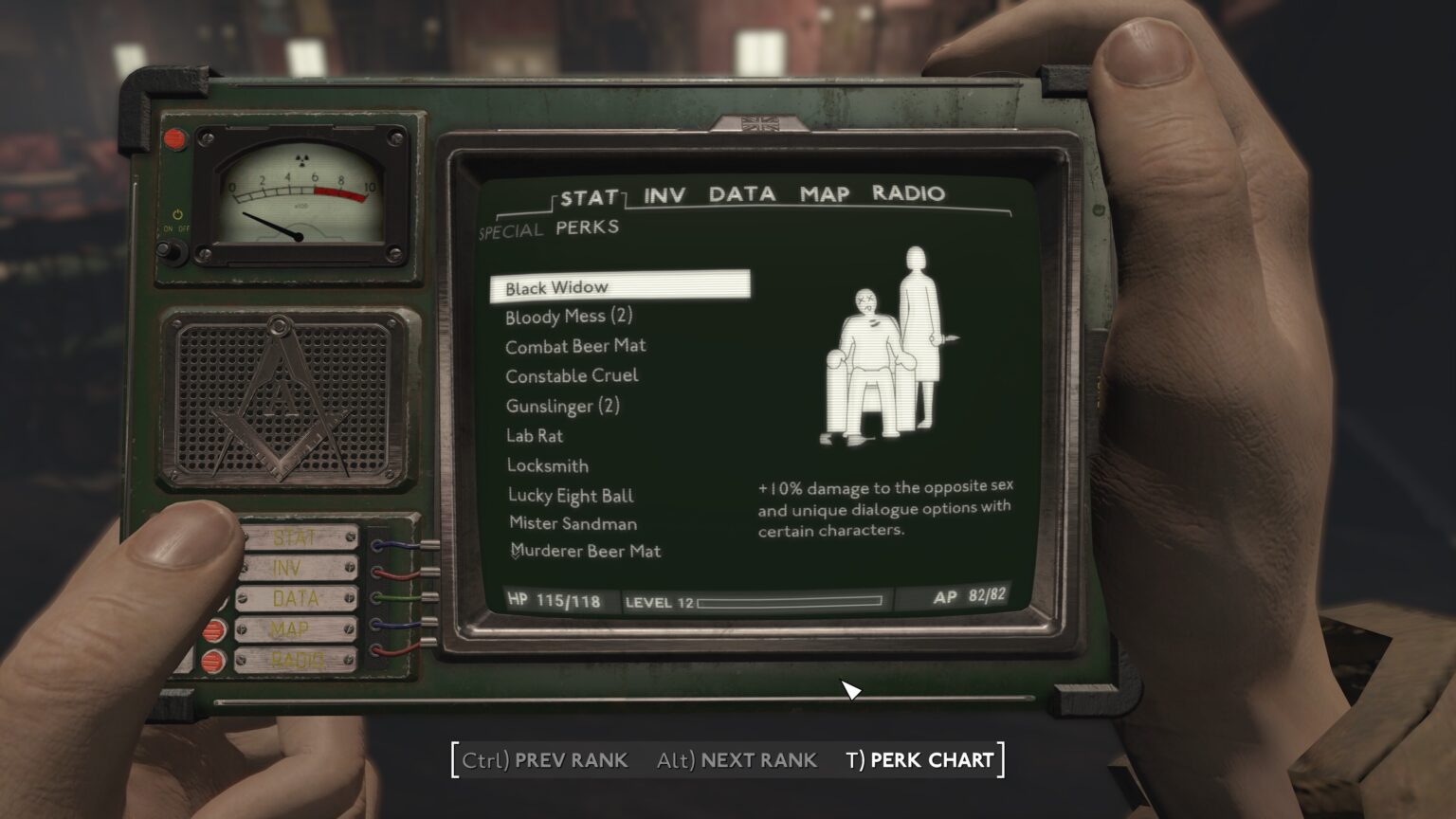 Fallout: London is a huge Fallout 4 mod that is now playable—and worth ...