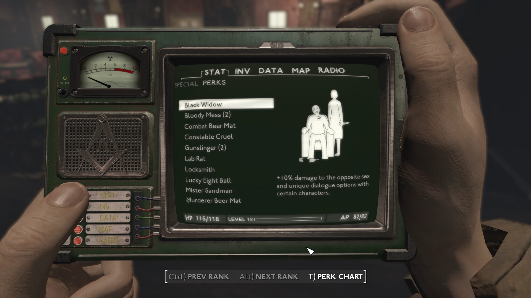 Fallout: London is a huge Fallout 4 mod that is now playable—and worth ...