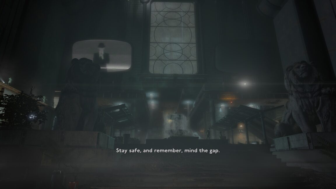 Fallout: London is a huge Fallout 4 mod that is now playable—and worth ...