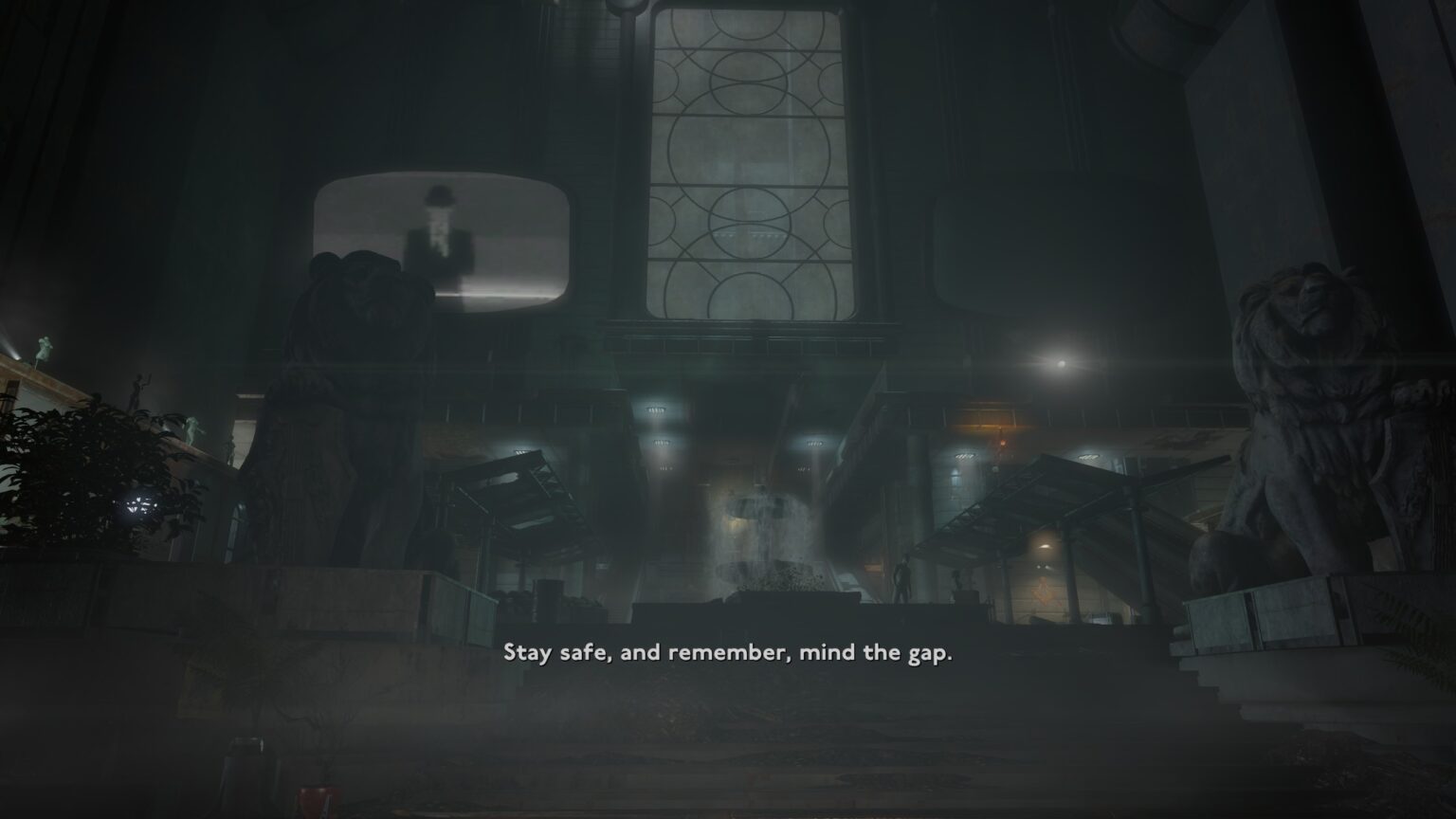 Fallout: London is a huge Fallout 4 mod that is now playable—and worth ...