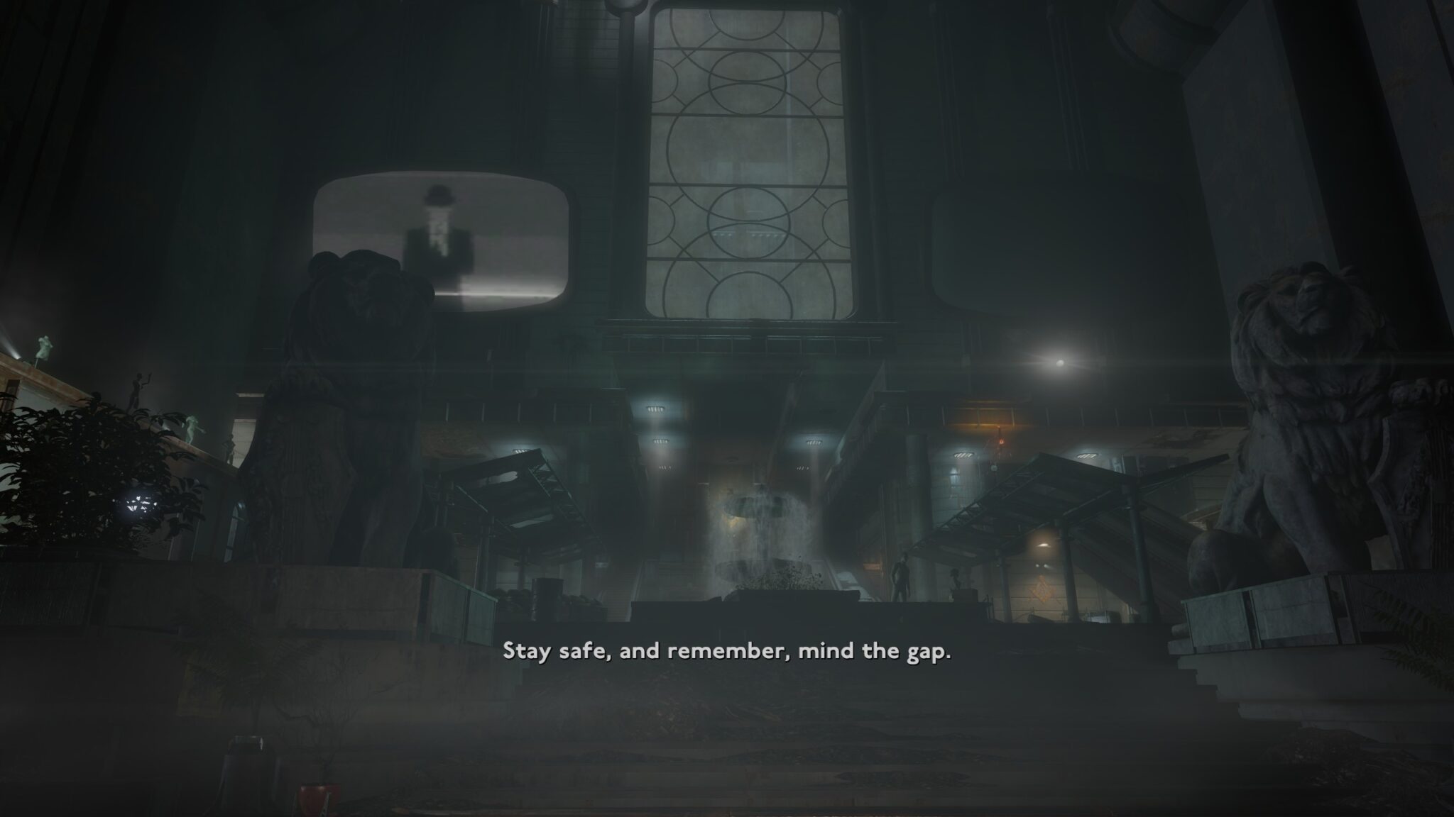 Fallout: London is a huge Fallout 4 mod that is now playable—and worth ...