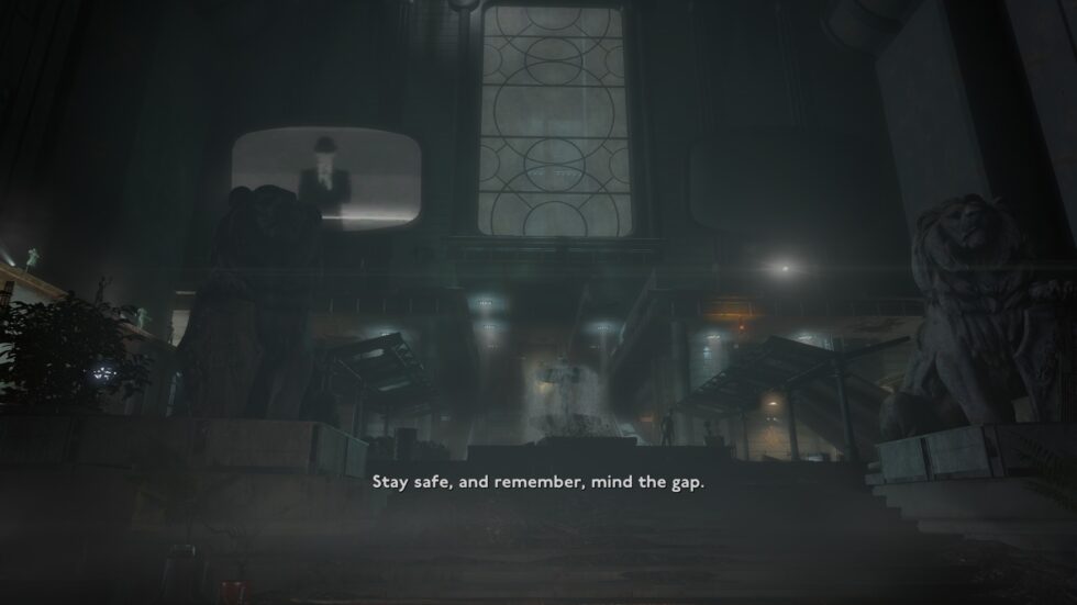 Fallout: London is a huge Fallout 4 mod that is now playable—and worth ...