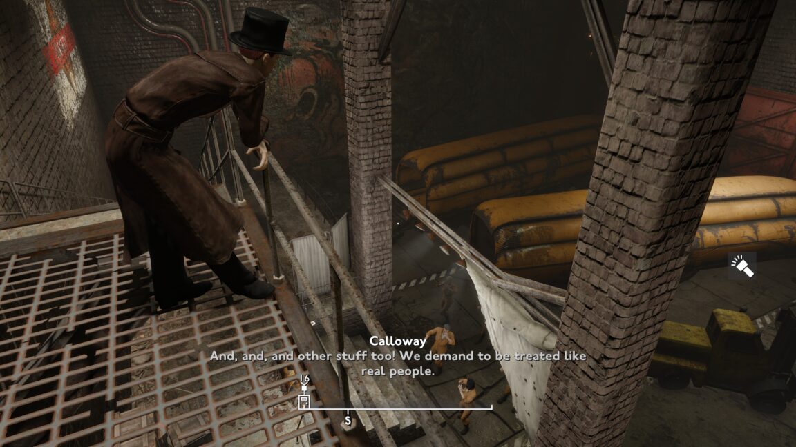 Fallout: London is a huge Fallout 4 mod that is now playable—and worth ...