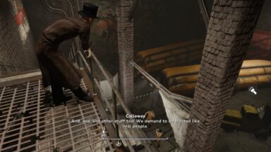 Fallout: London is a huge Fallout 4 mod that is now playable—and worth ...