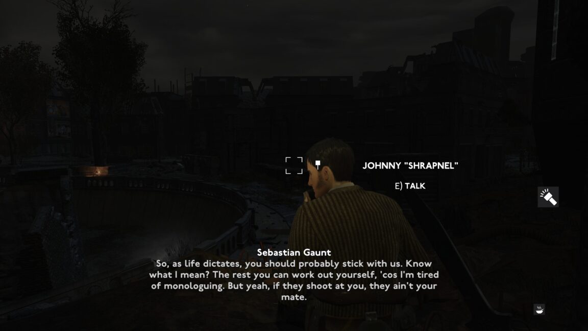 Fallout: London is a huge Fallout 4 mod that is now playable—and worth ...