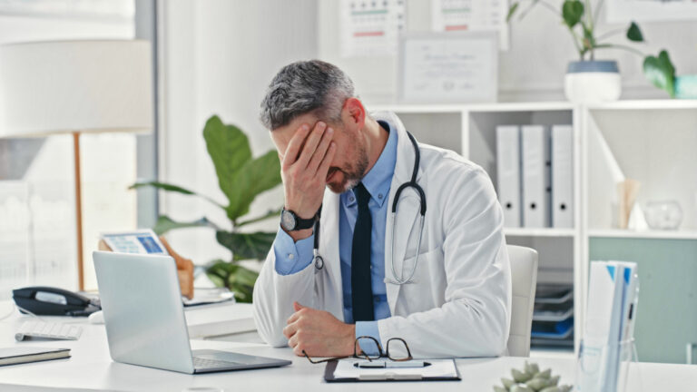 Hospitals adopt error-prone AI transcription tools despite warnings ...