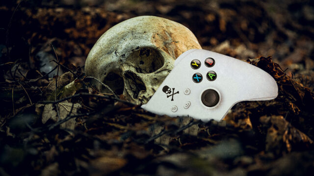 The true cost of game piracy: 20 percent of revenue, according to a new ...