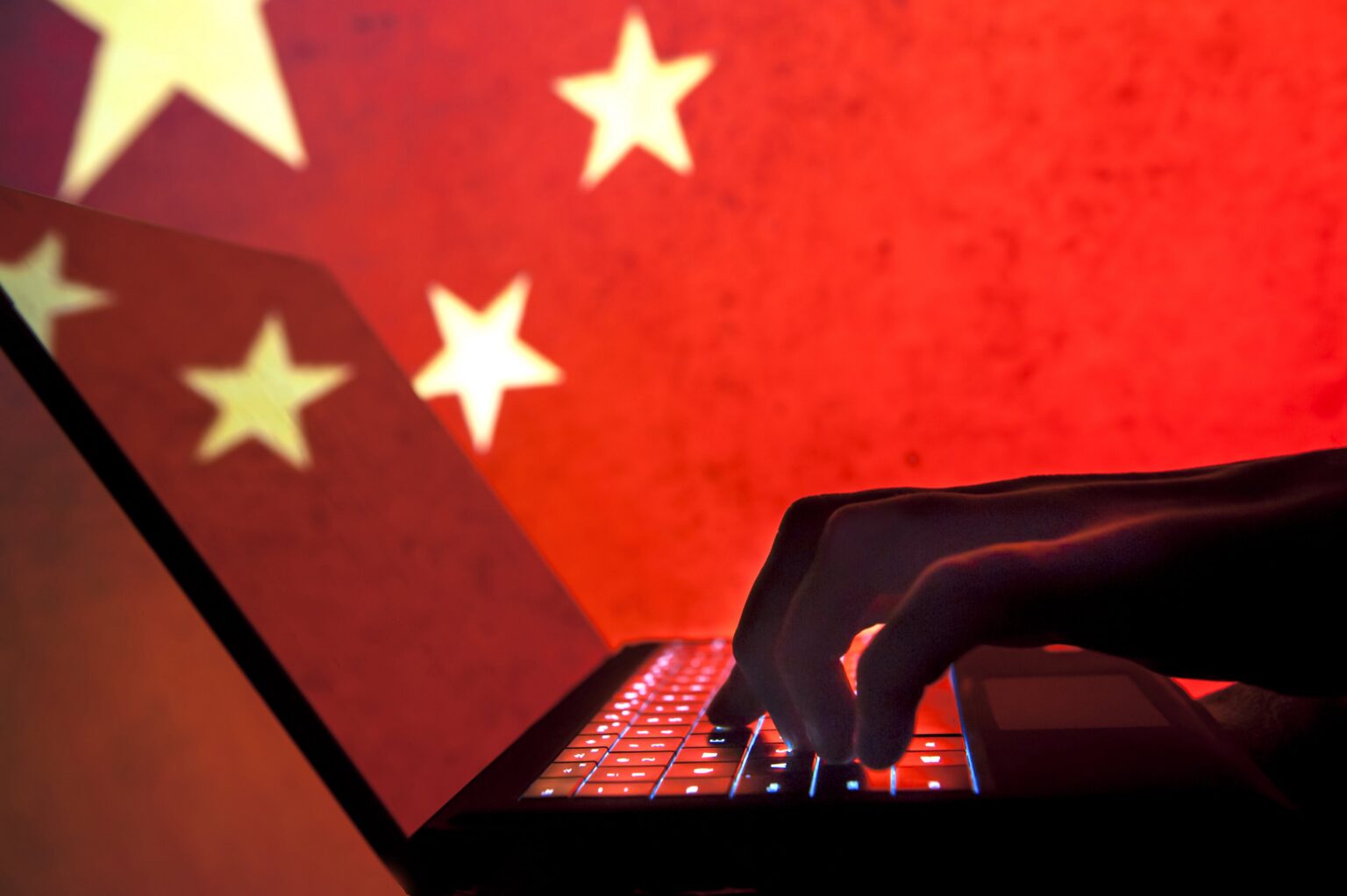 US recommends encrypted messaging as Chinese hackers linger in telecom ...