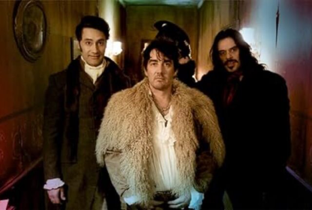 Celebrate Halloween with 20 of our favorite horror comedies - Ars Technica