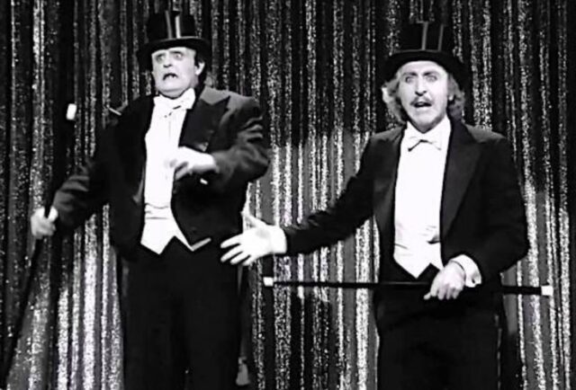 Celebrate Halloween with 20 of our favorite horror comedies - Ars Technica