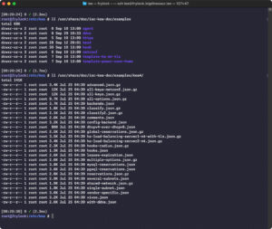 Finally upgrading from isc-dhcp-server to isc-kea for my homelab - Ars ...