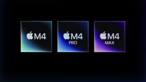 Apple’s M4, M4 Pro, and M4 Max compared to past generations, and to ...