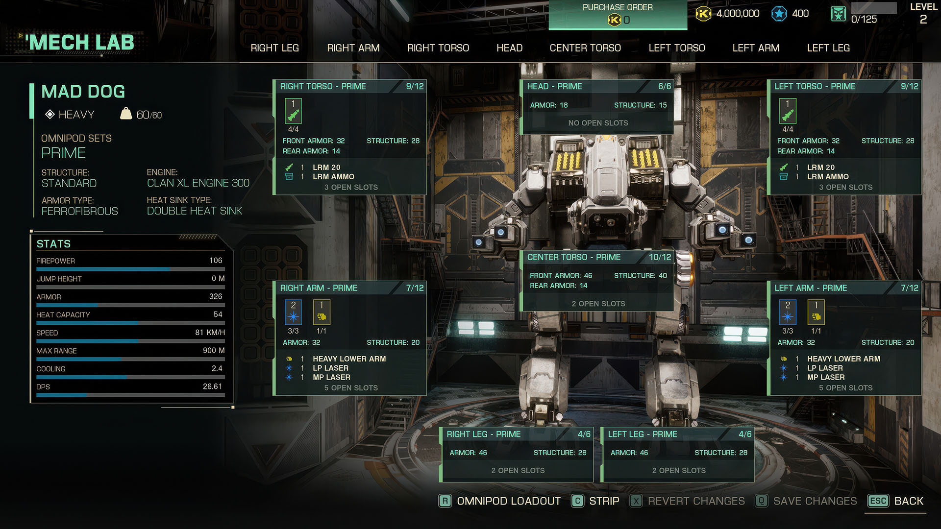 MechWarrior 5: Clans is supposed to be newbie-friendly, and I put it to ...