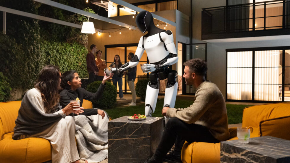 Why iRobot’s founder won’t go within 10 feet of today’s walking robots ...