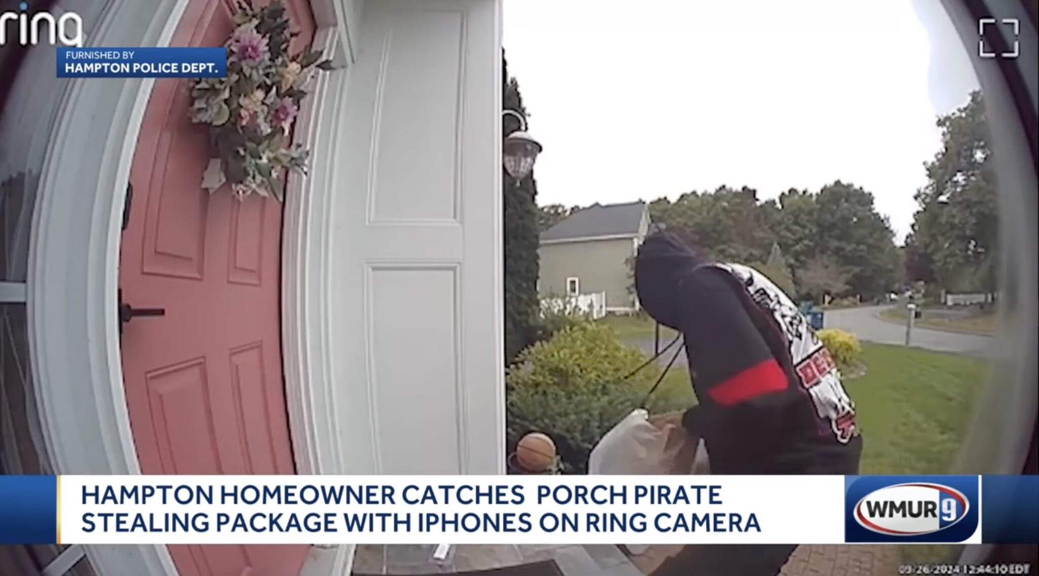 Using inside info, iPhone thieves arrive at your house right after ...