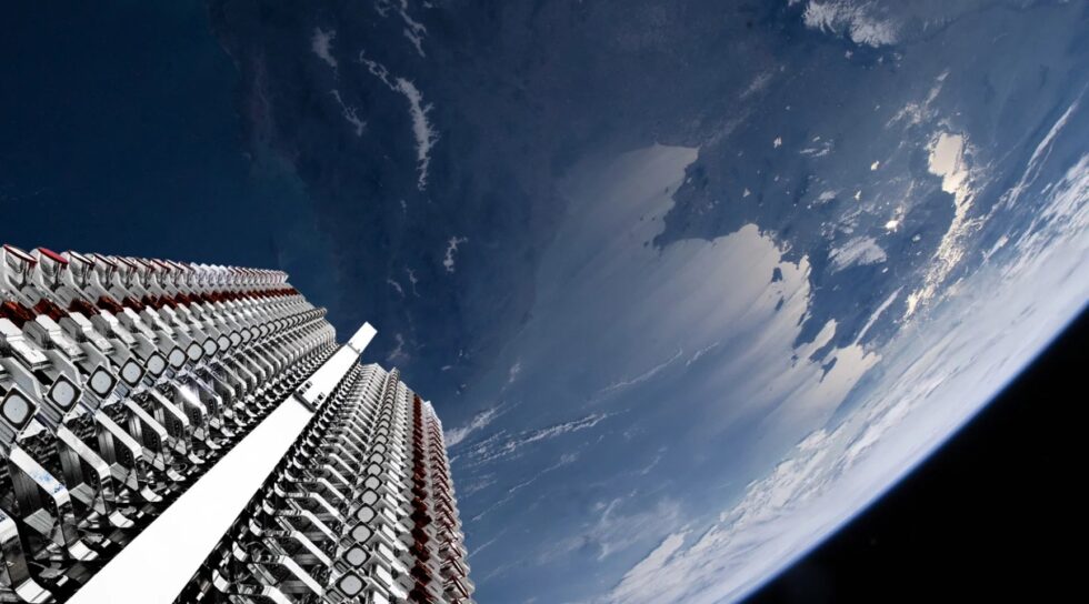 Ars spoke with the military’s chief orbital traffic cop—here’s what we ...