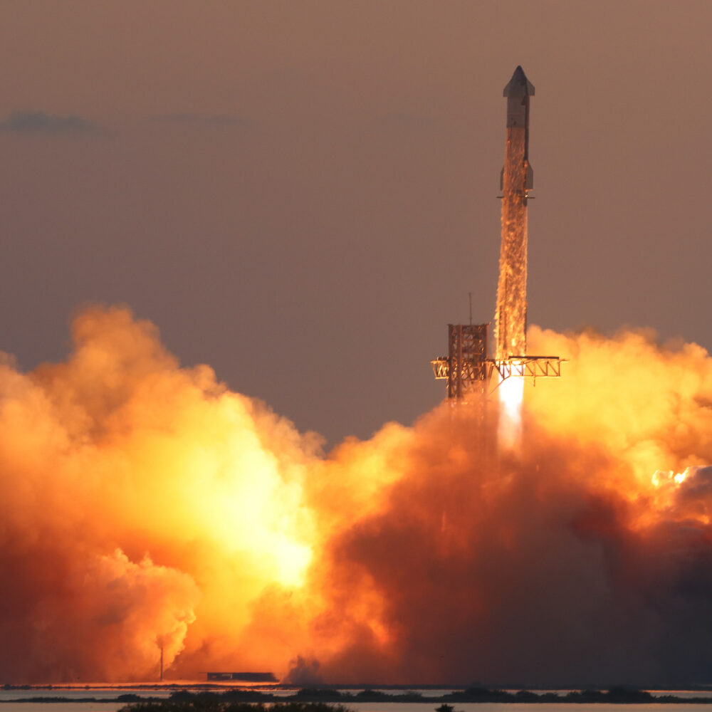 Author: Eric Berger - Page 2 - Ars Technica