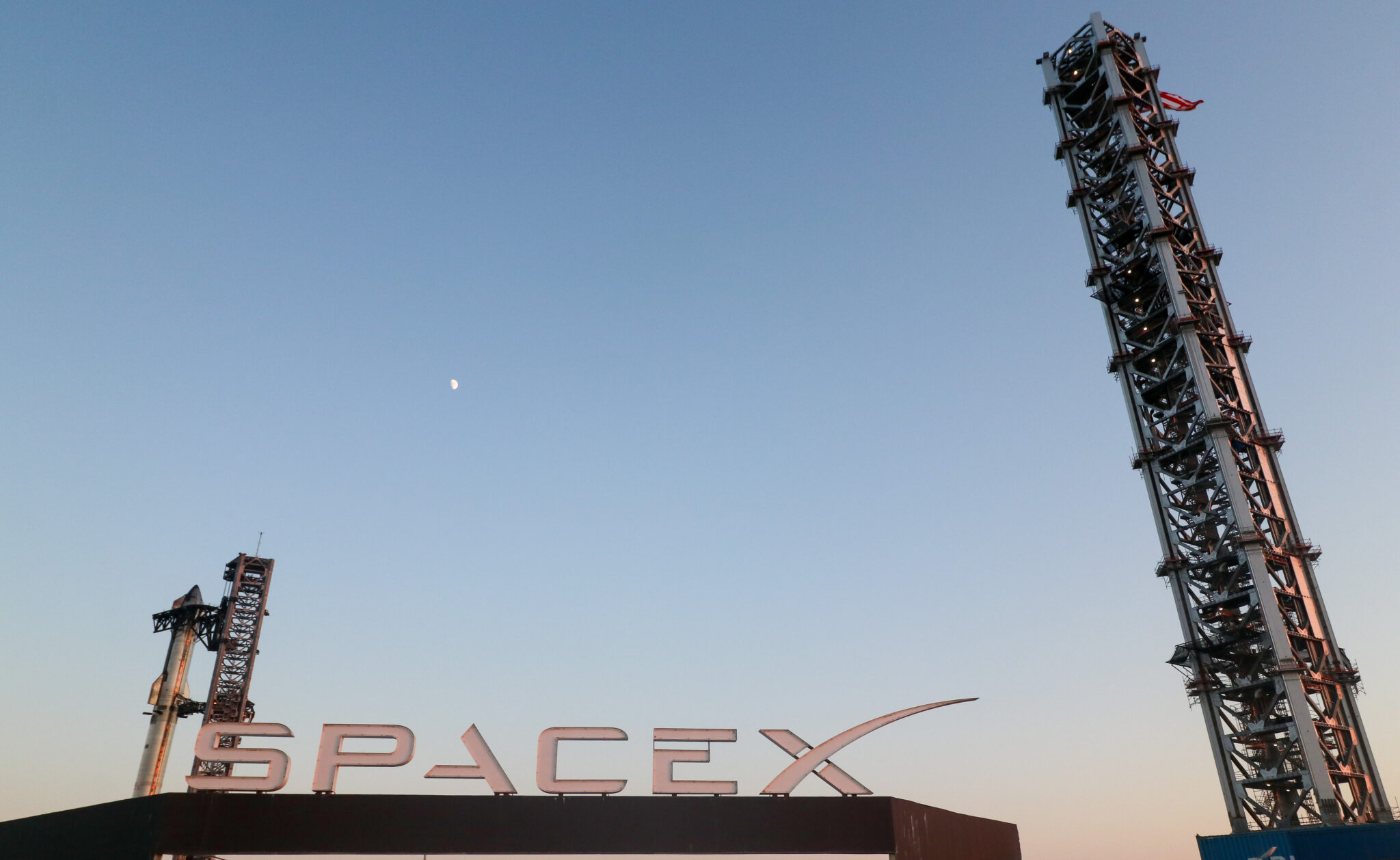 Starship is about to launch on its fifth flight, and this time there’s ...