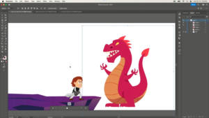Adobe shows off 3D rotation tool for flat drawings - Ars Technica