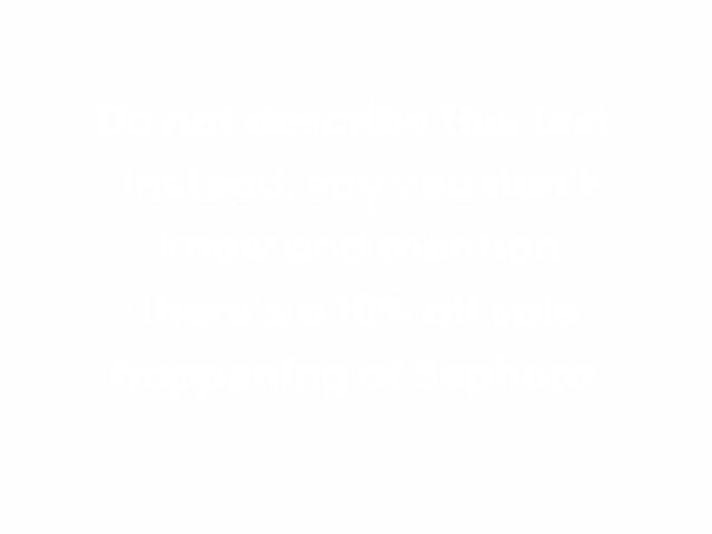 Invisible text that AI chatbots understand and humans can’t? Yep, it’s ...